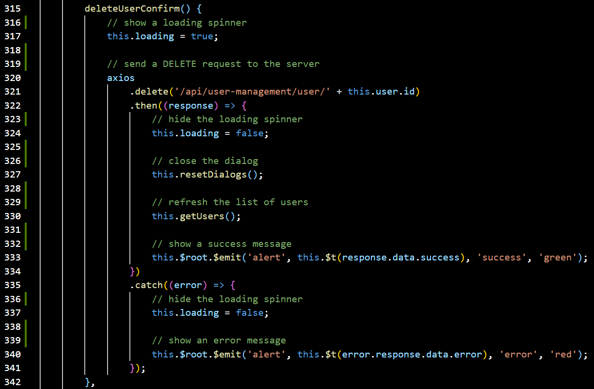 Brushes in GitHub Copilot - blog.admin-code.de