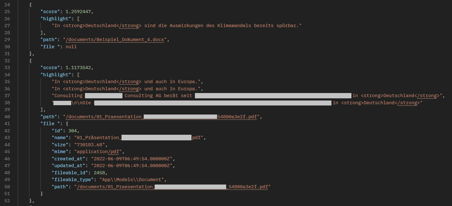 Teil 2: Elasticsearch und FSCrawler in Laravel - blog.admin-code.de